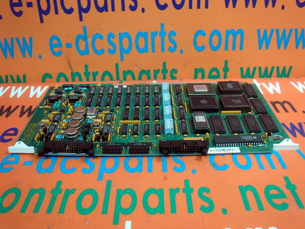 Bailey IIMLM01 (6638230C1) - 裕益科技自動化設備可程式編碼器PLC分散式控制系統DCS